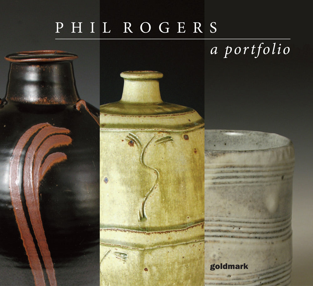 Phil Rogers Phil Rogers - A Portfolio – Goldmark