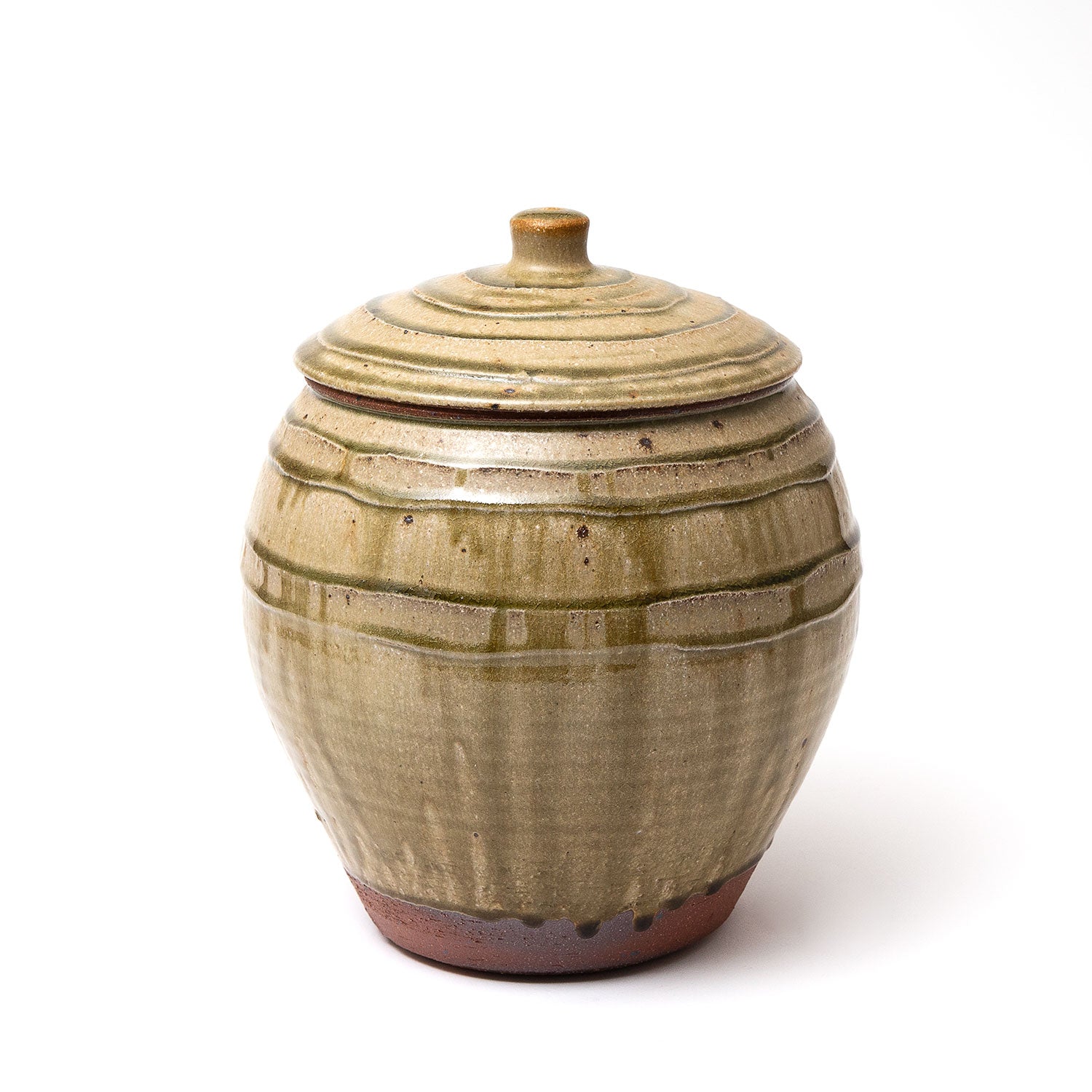 Small Crock – Goldmark