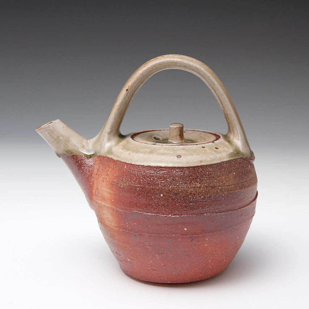 Teapot – Goldmark