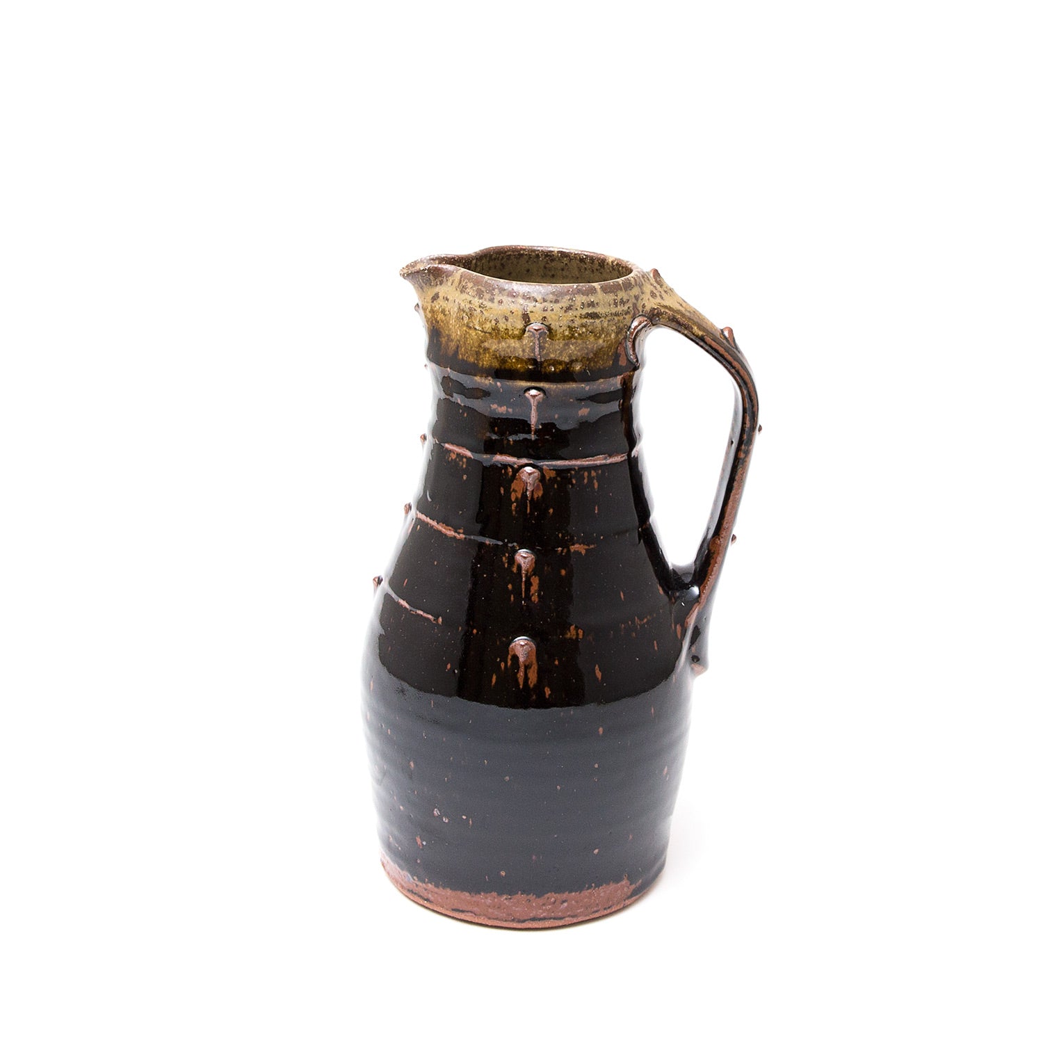 Tall Jug – Goldmark
