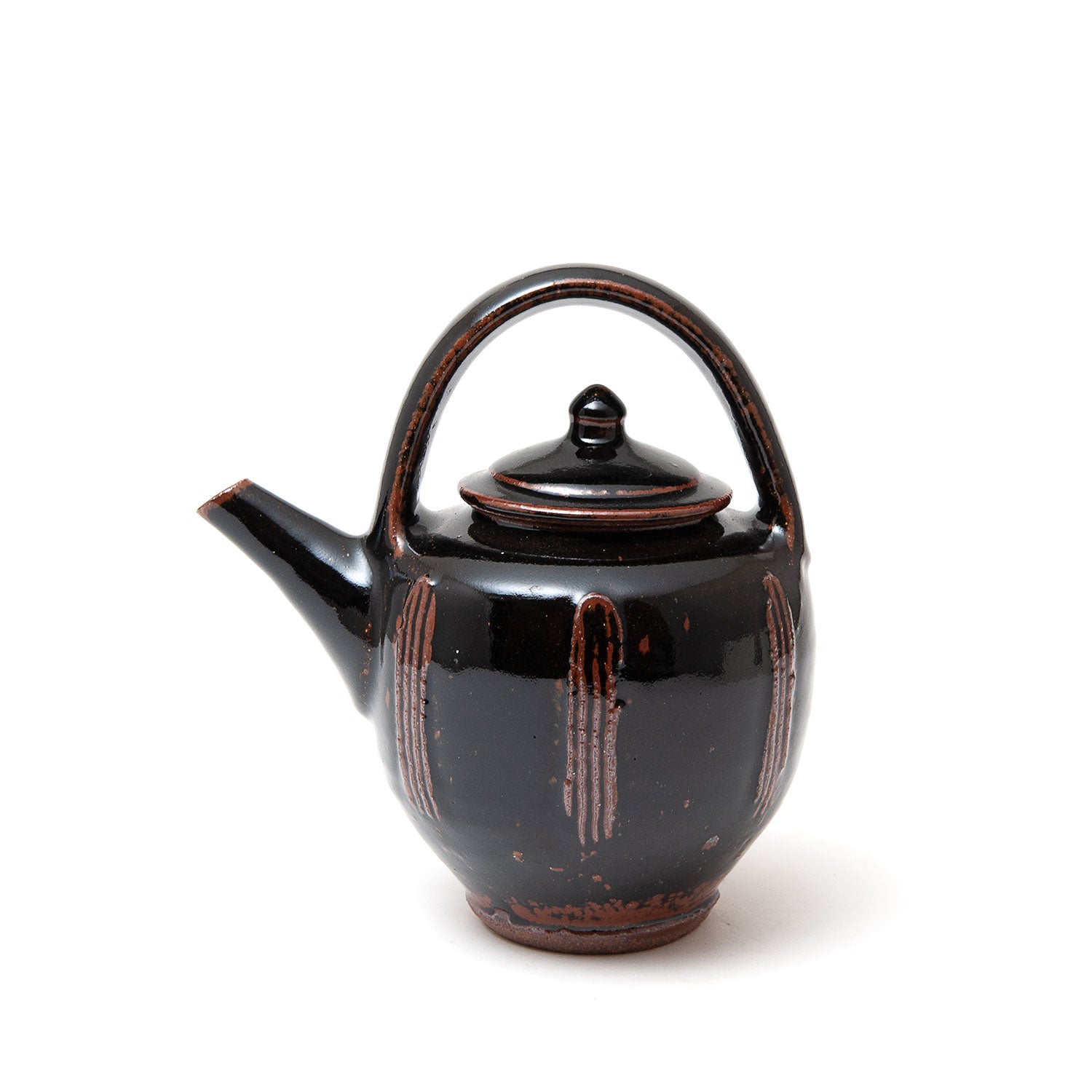 Teapot – Goldmark