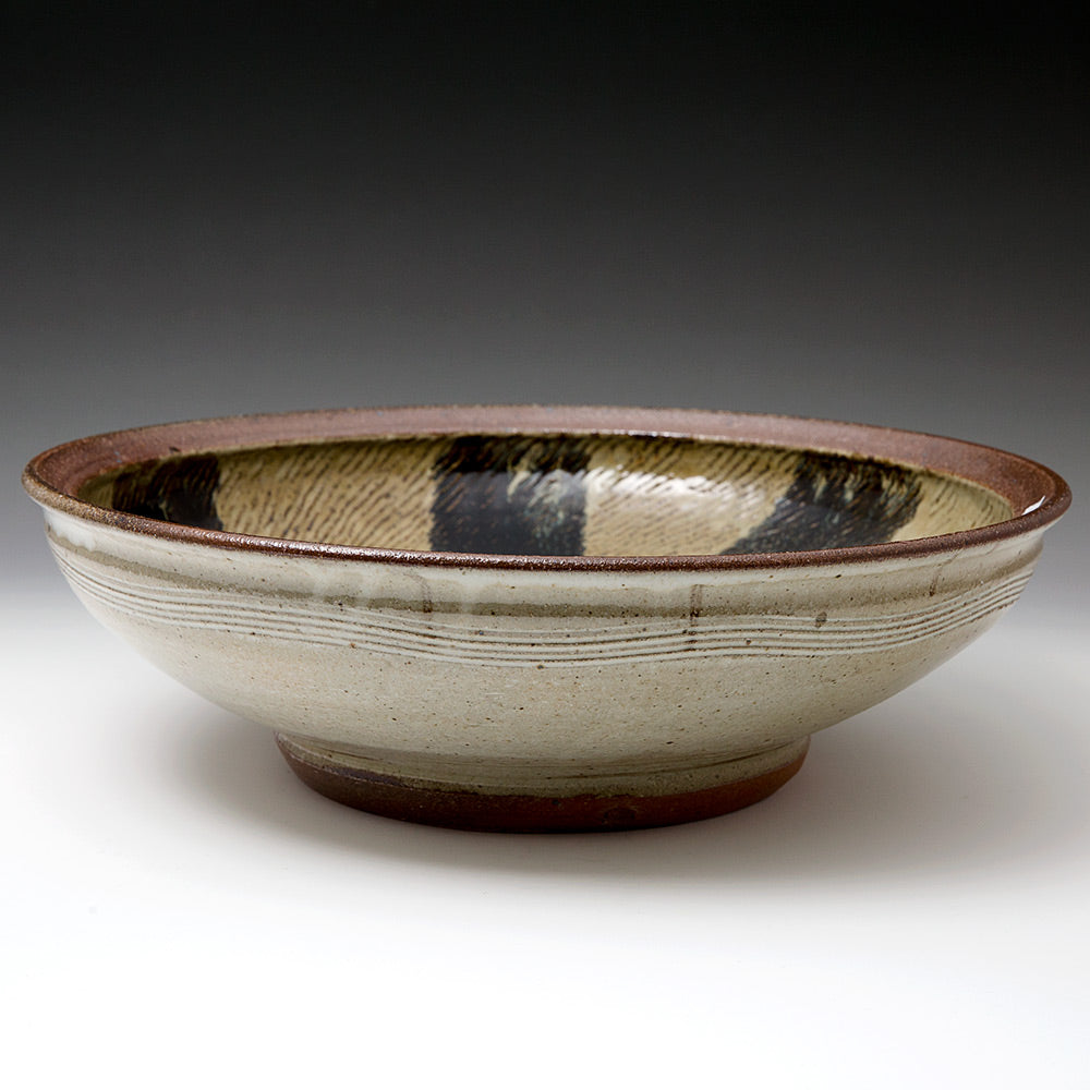 Very Large Bowl – Goldmark