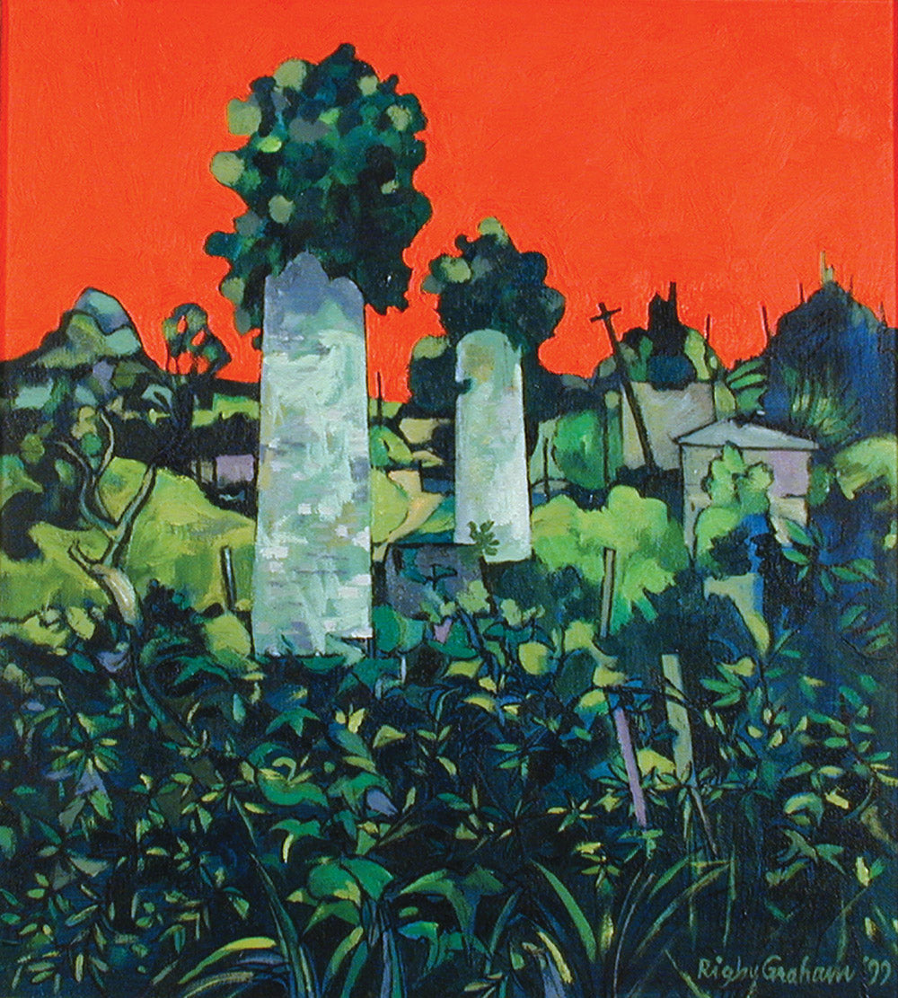 Rigby Graham Tin Mines, Cornwall – Goldmark