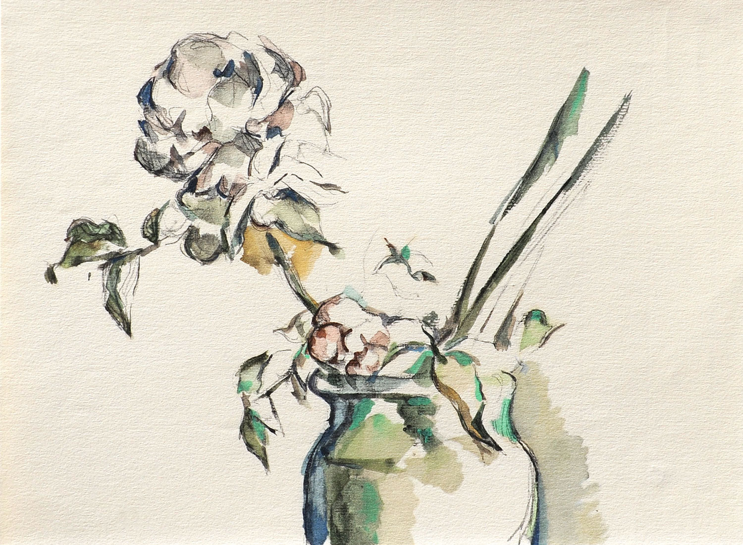 Paul Cézanne – Goldmark