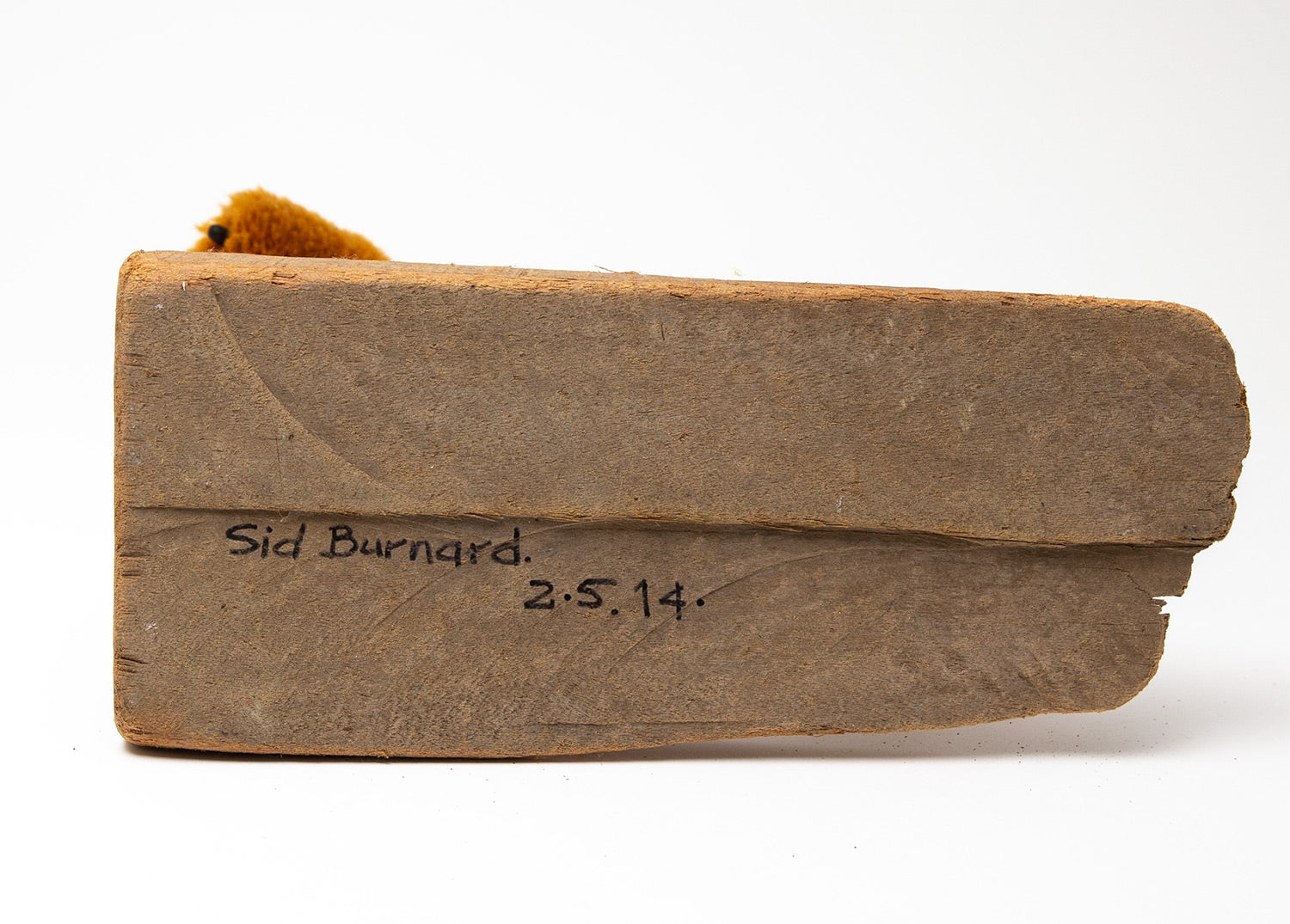 Sid Burnard Happy Dog – Goldmark