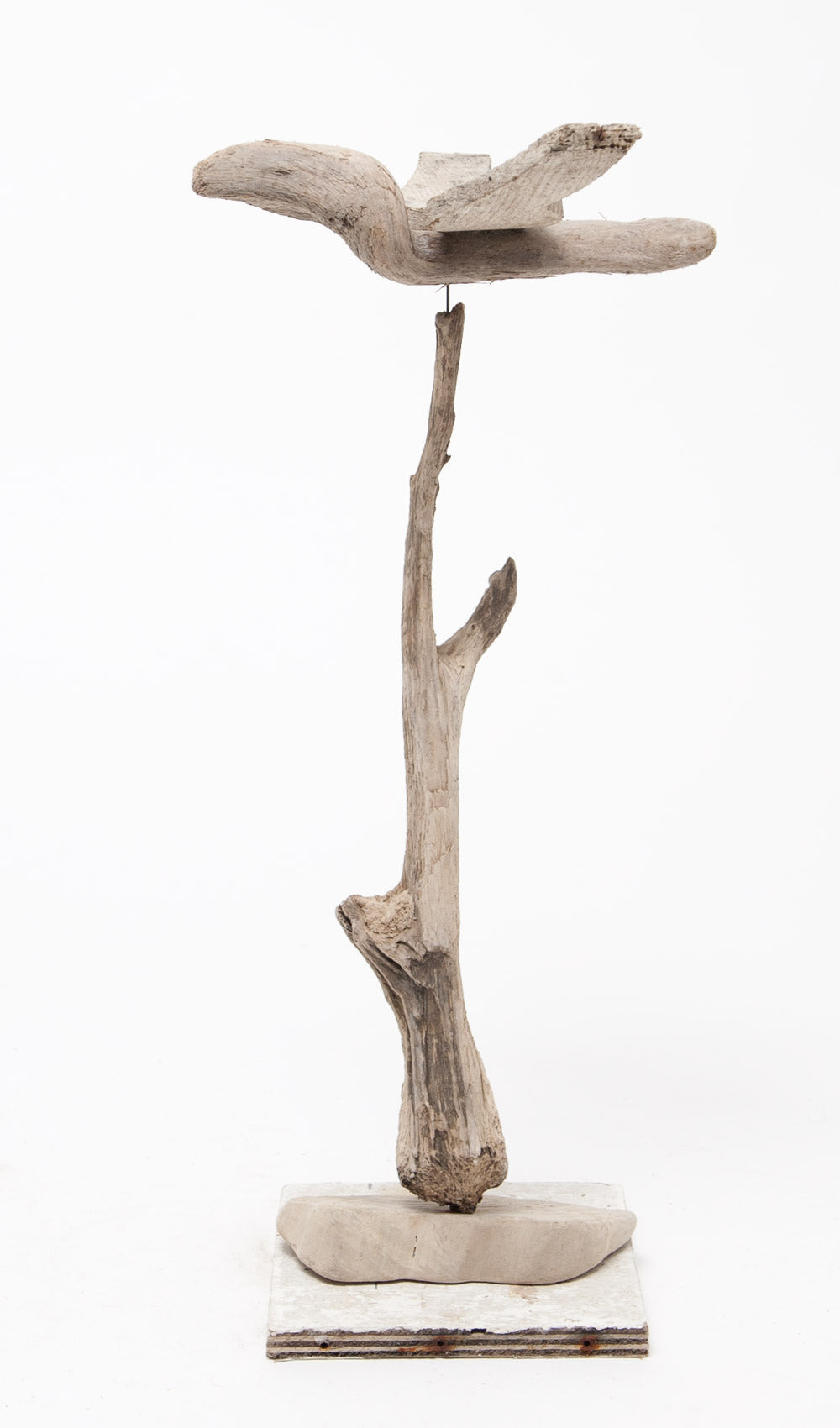 Sid Burnard Free Flight – Goldmark