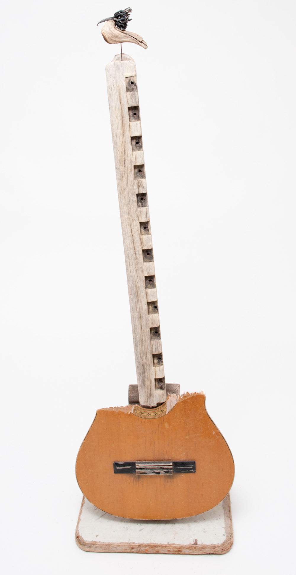 Sid Burnard While my Guitar Gently Tweets – Goldmark