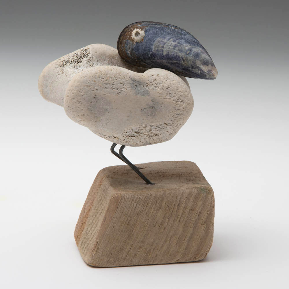 Barnacle Bill II – Goldmark