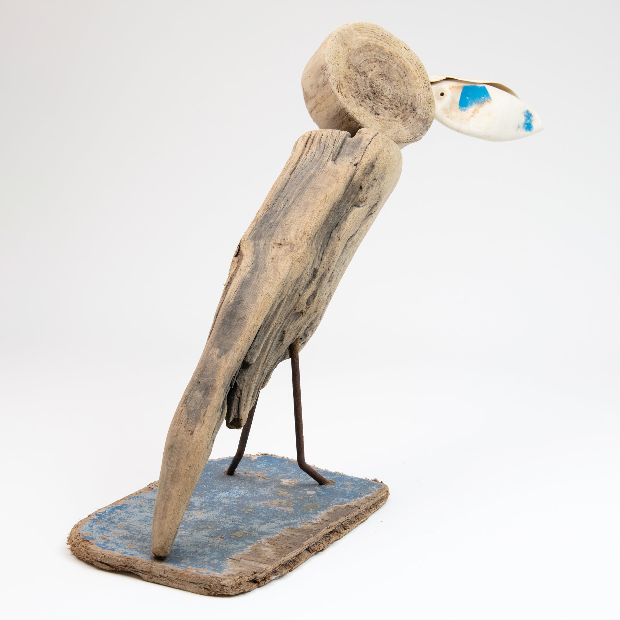 Sid Burnard Big Ed – Goldmark