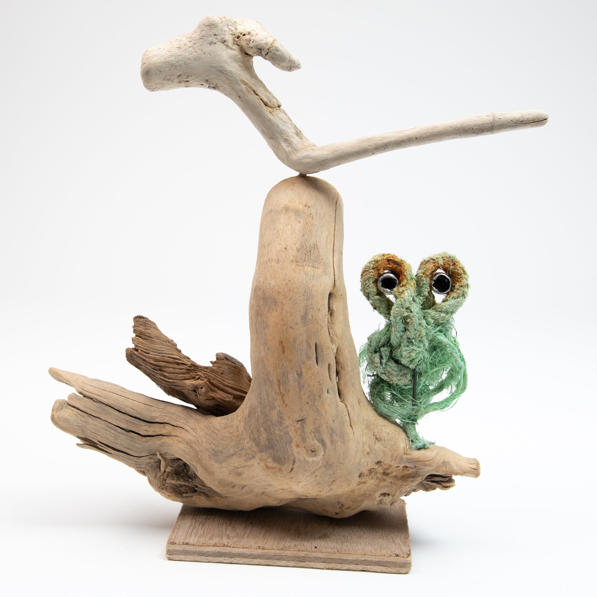 Sid Burnard Deep Ocean Scene 1 – Goldmark