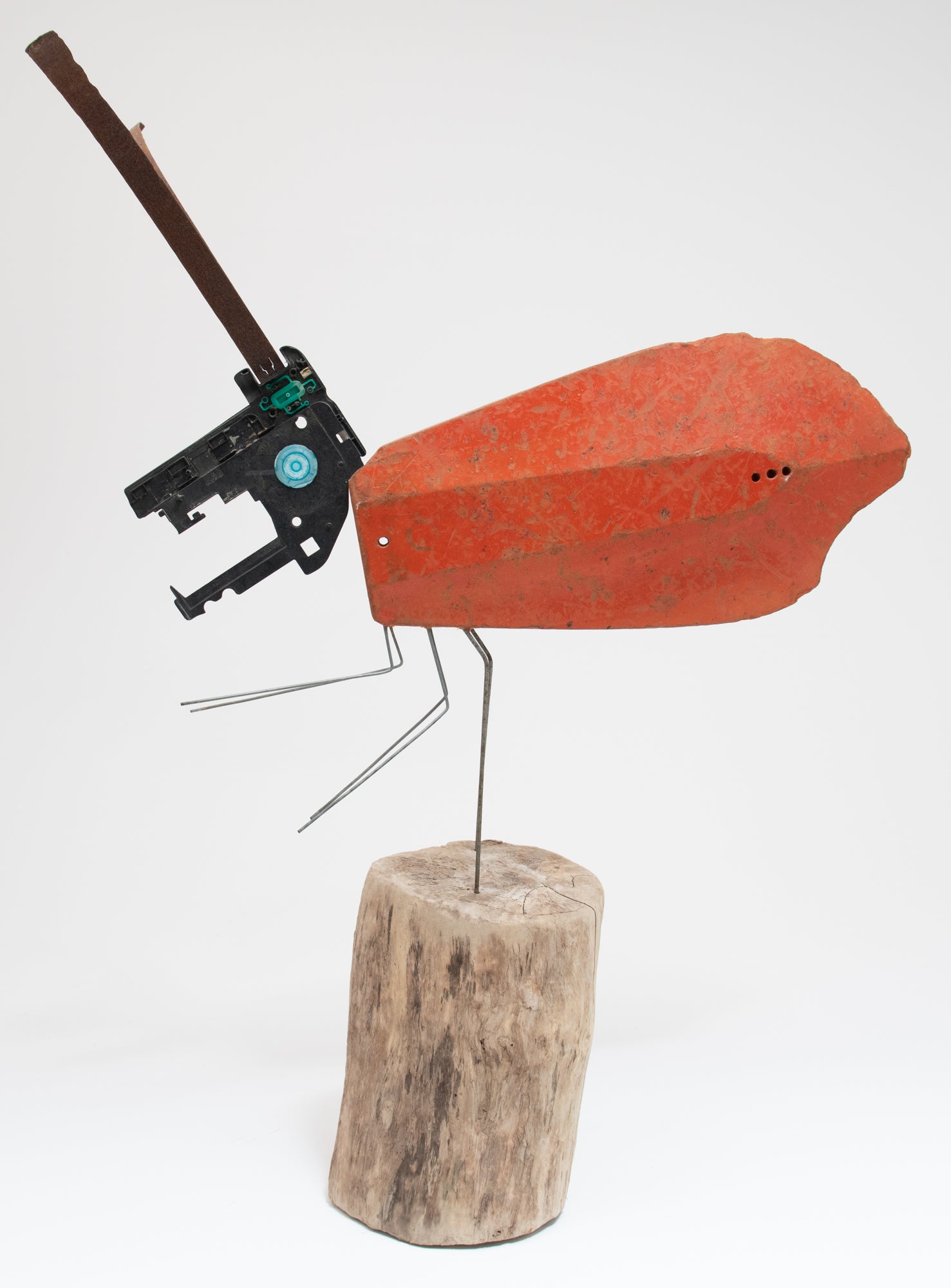 Sid Burnard Flame Skimmer – Goldmark