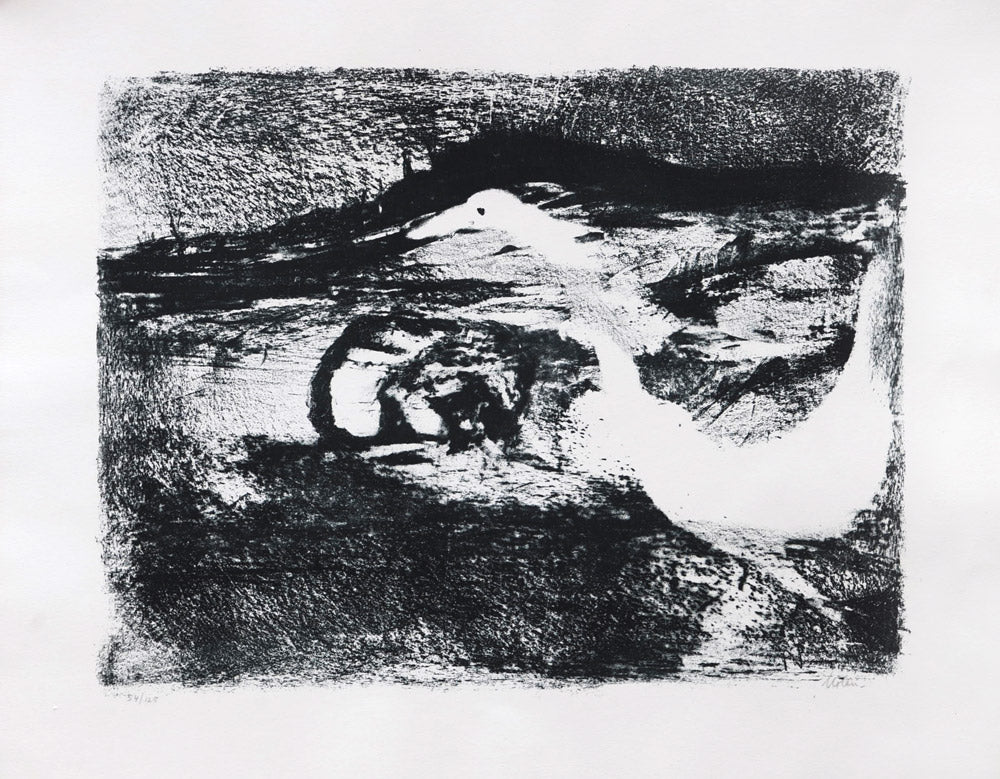 Sidney Nolan Untitled – Goldmark