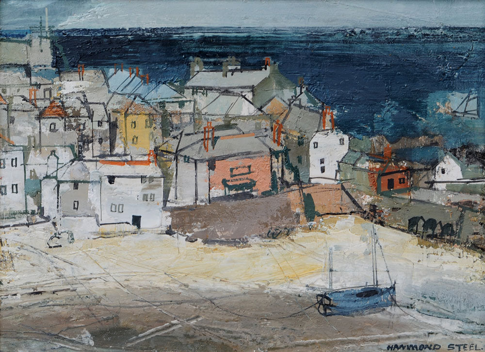 St Ives – Goldmark