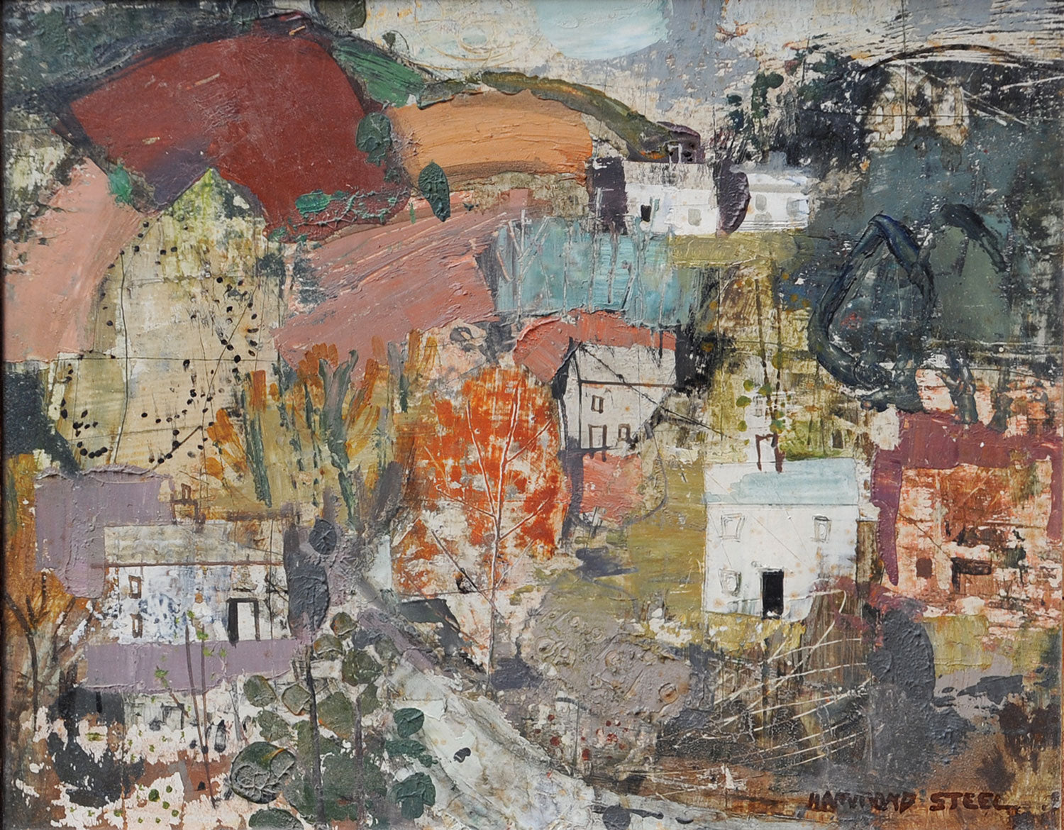 St Ives – Goldmark
