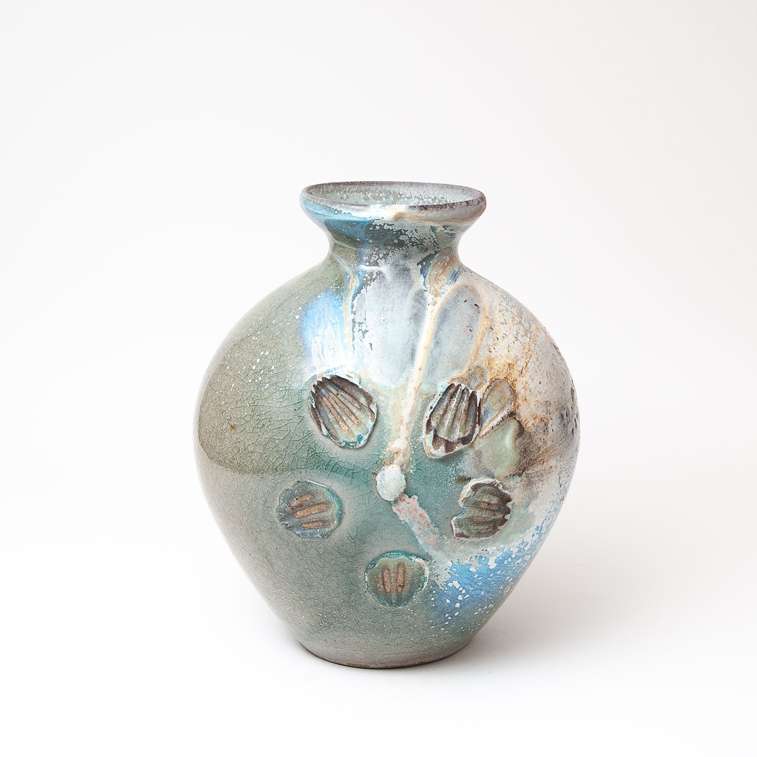 Svend Bayer Jar – Goldmark