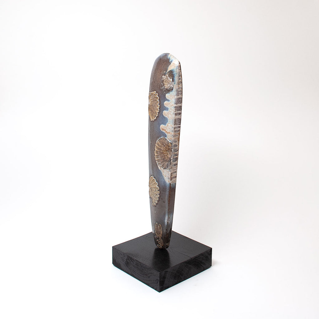 Svend Bayer Extra Large Axe Head – Goldmark