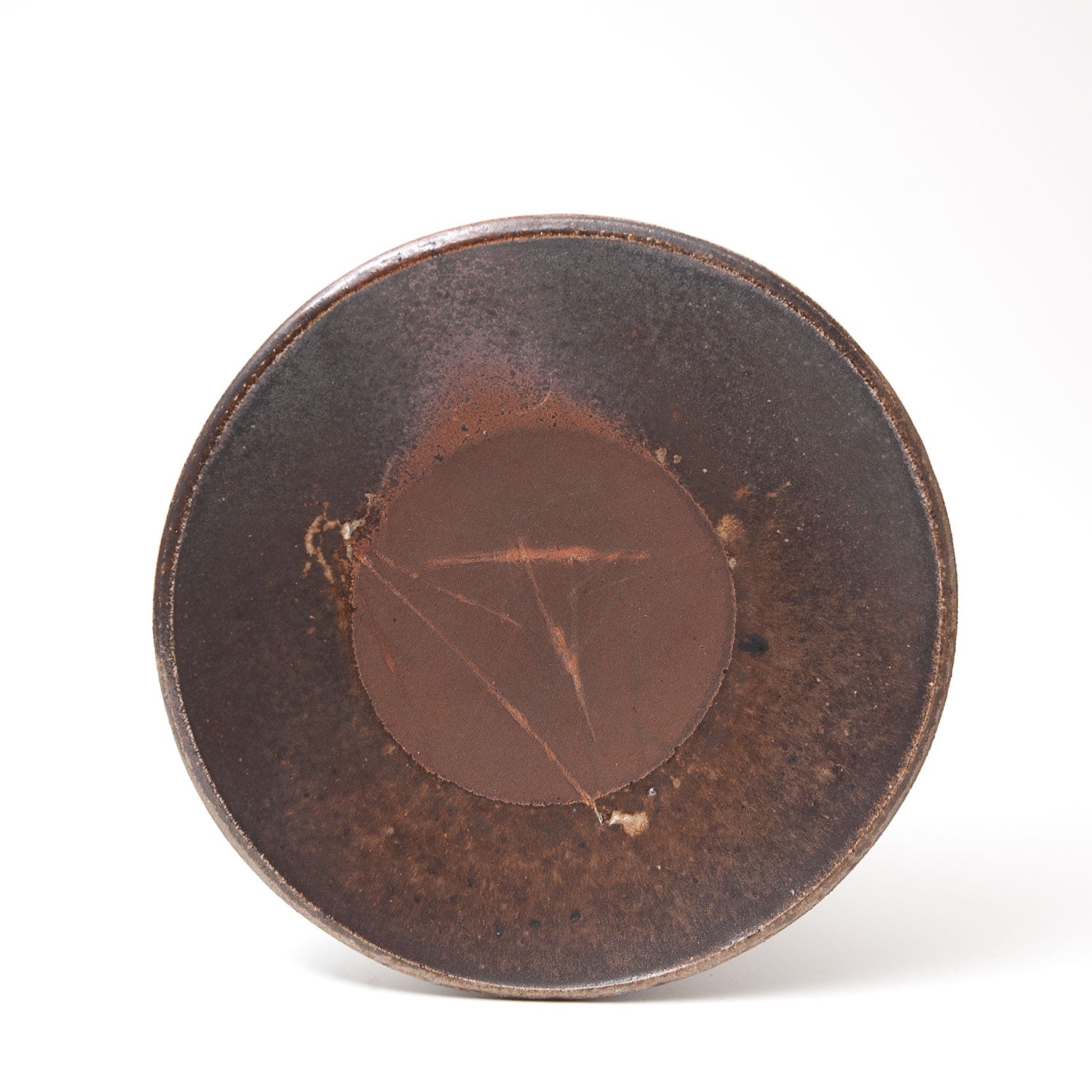 Svend Bayer Platter – Goldmark