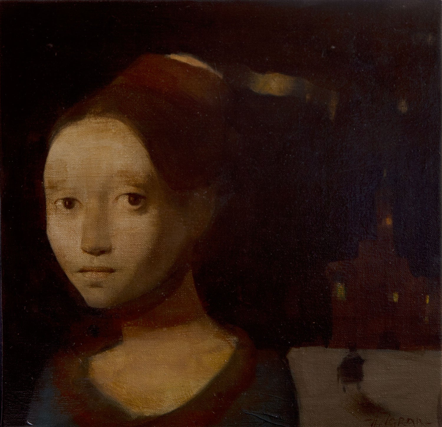 Tigran Asatryan Date – Goldmark