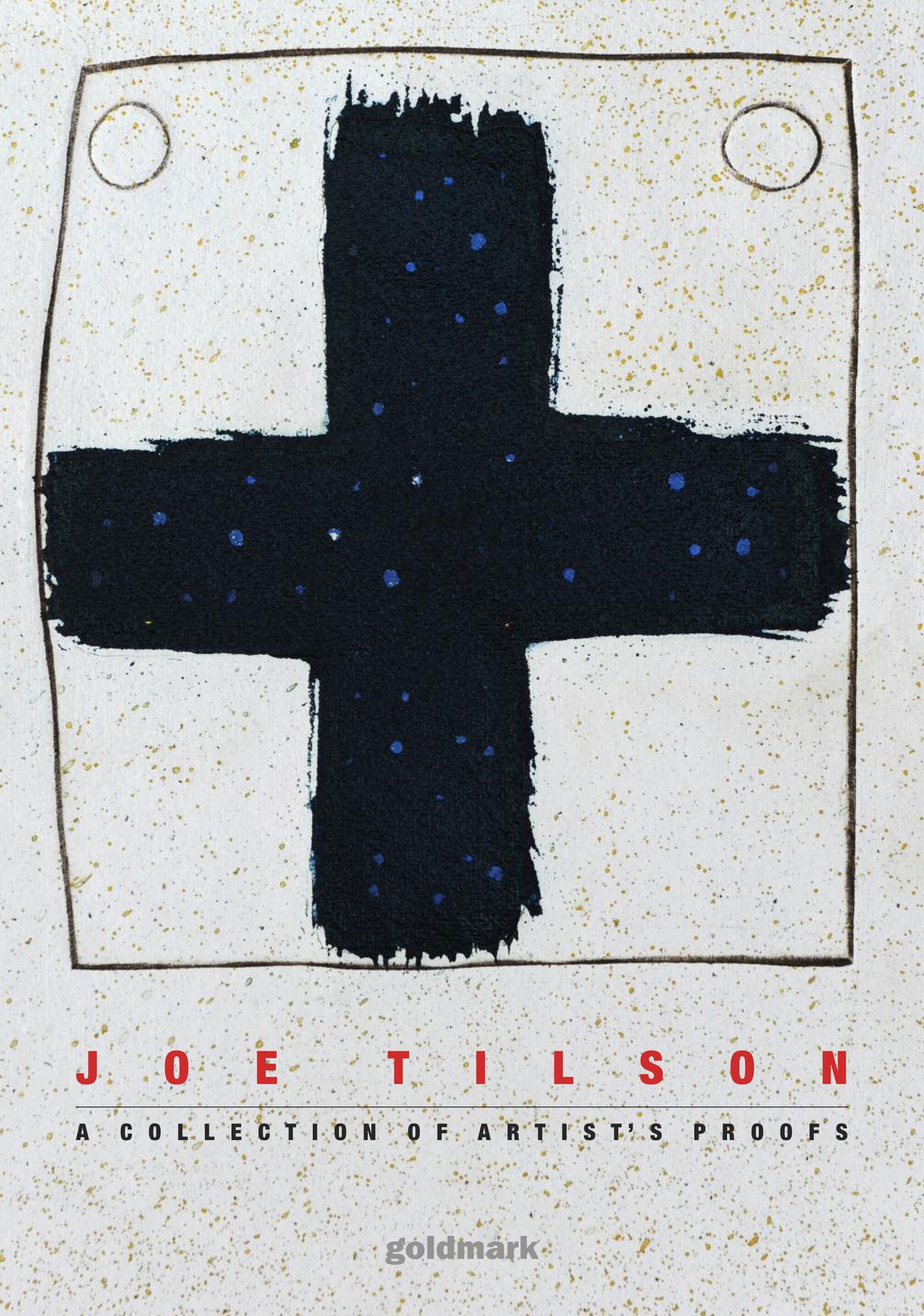 Joe Tilson Joe Tilson - A Collection of Artist's Proofs – Goldmark