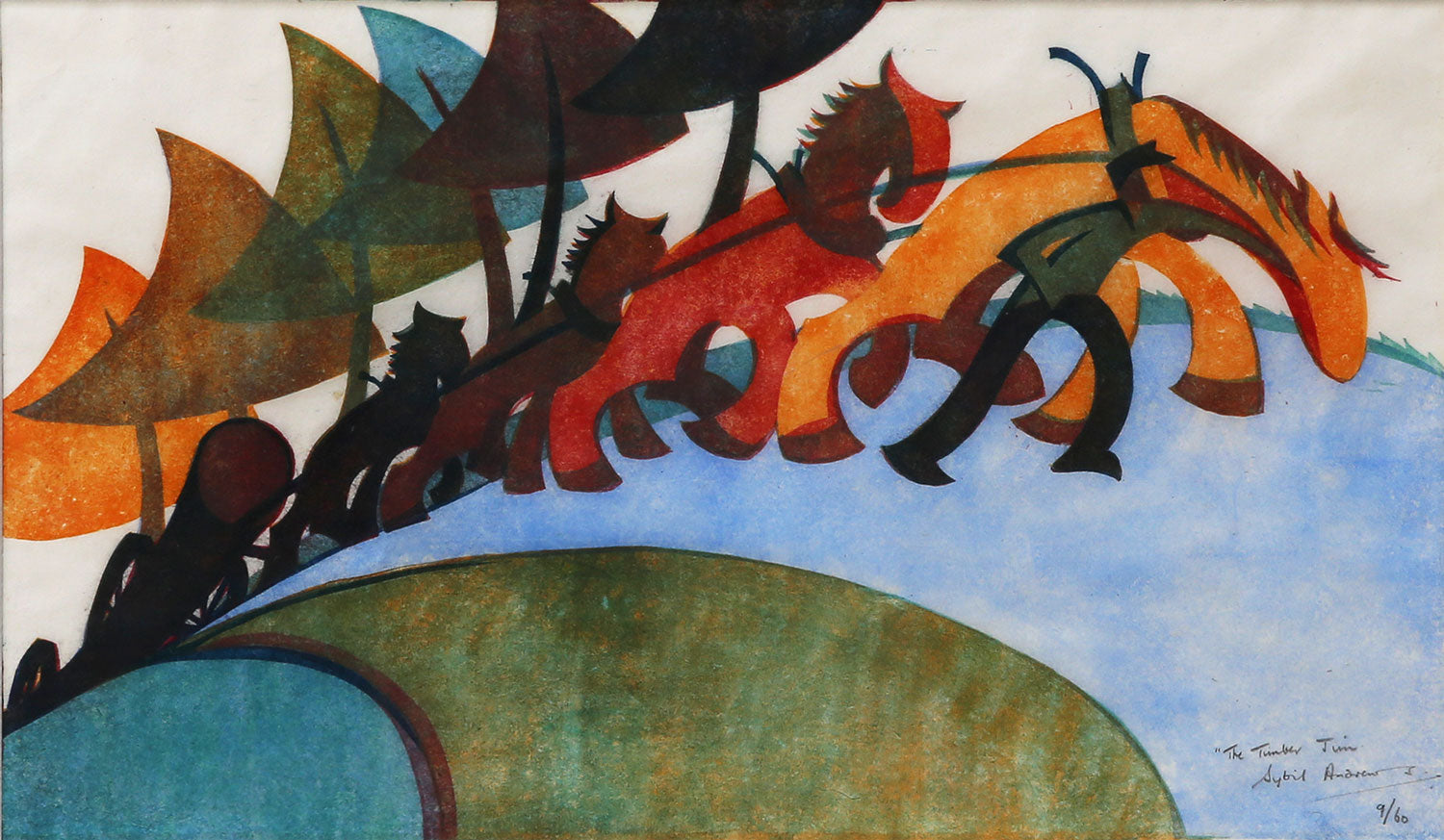 The Timber Jim – Goldmark