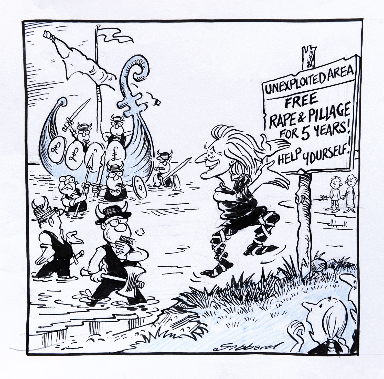 Les Gibbard Help Yourself – Goldmark