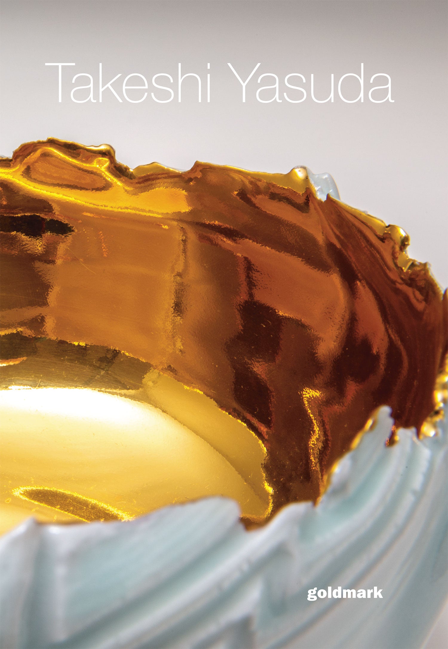 Takeshi Yasuda - New Pots 2019 Catalogue – Goldmark