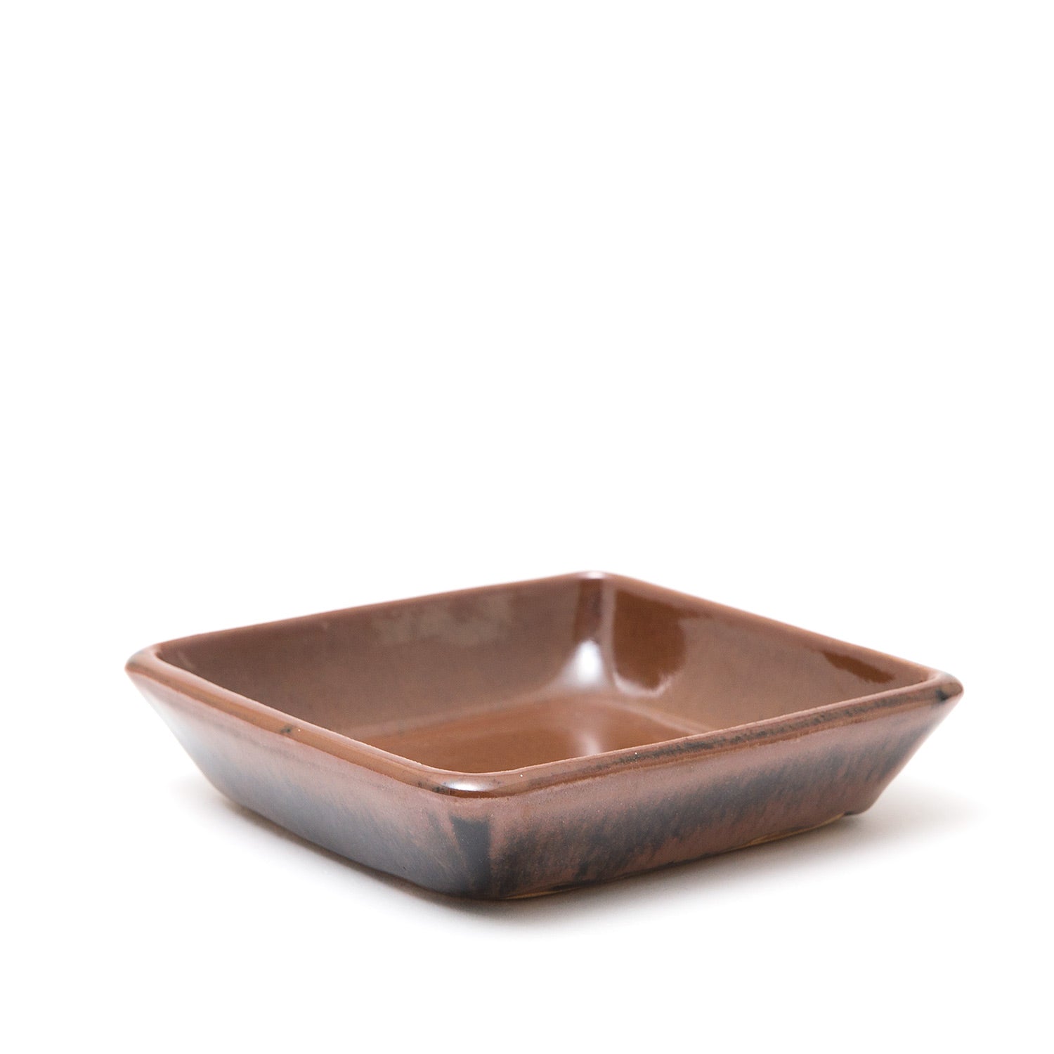 Square Bowl – Goldmark